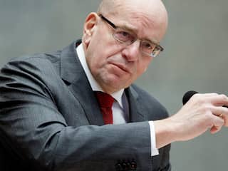 Fred Teeven | NU - Het laatste nieuws het eerst op NU.nl