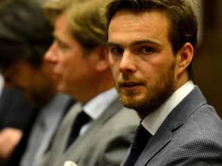 Van der Garde ziet geen toekomst meer in Formule 1 | Sport | NU.nl
