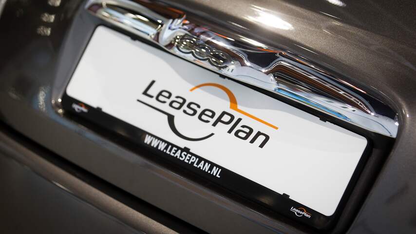 LeasePlan wordt mogelijk verkocht | Economie | NU.nl