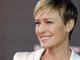 Robin Wright | NU - Het laatste nieuws het eerst op NU.nl