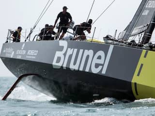 Brunel | NU - Het laatste nieuws het eerst op NU.nl