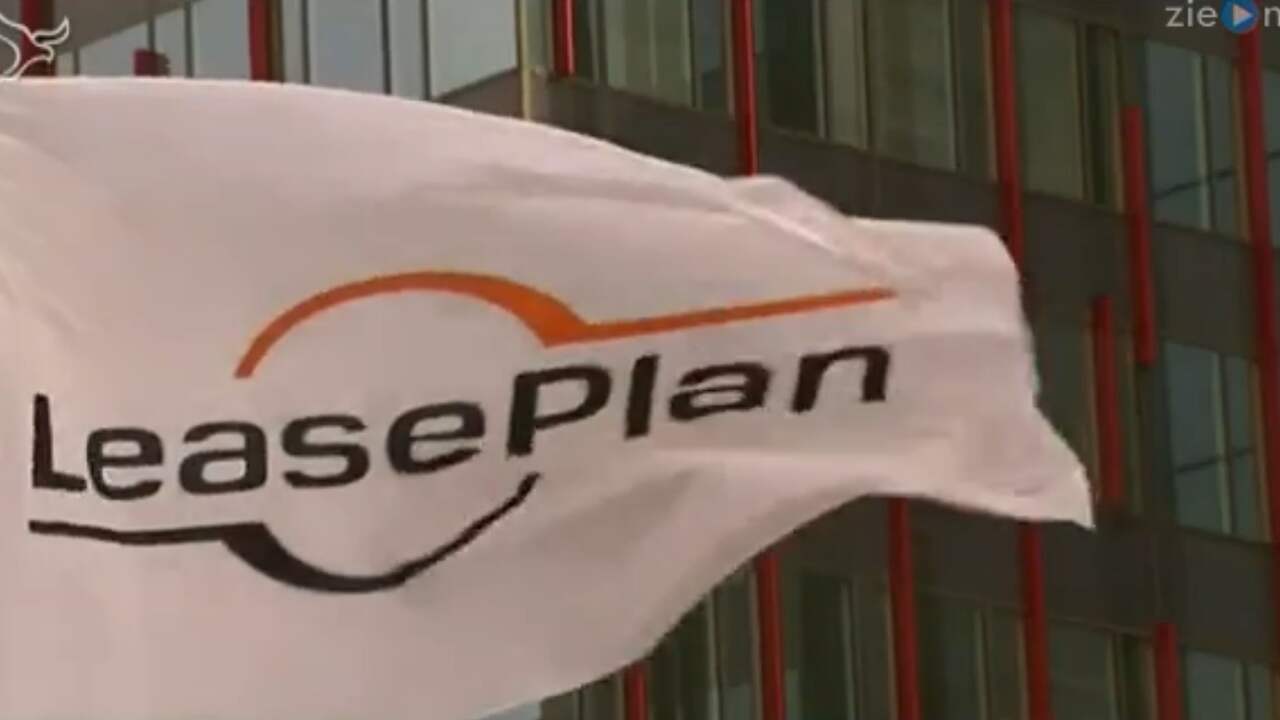 Leaseplan maakt flinke winstsprong | Economie | NU.nl
