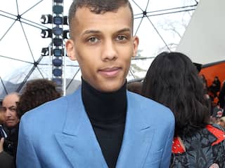 Stromae | NU - Het laatste nieuws het eerst op NU.nl