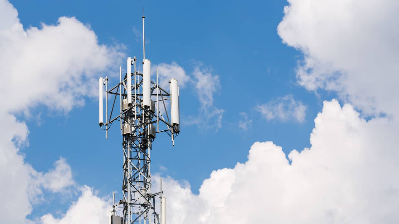T-Mobile heeft snelste en meest beperkte 4G-netwerk van Nederland ...