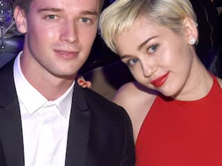 patrick schwarzenegger | NU - Het laatste nieuws het eerst op NU.nl