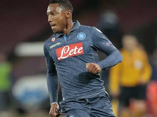 Jonathan de Guzman | NU - Het laatste nieuws het eerst op NU.nl