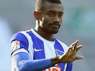 salomon kalou | NU - Het laatste nieuws het eerst op NU.nl