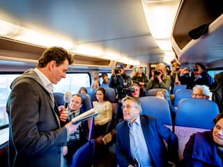 Dimitri Verhulst | NU - Het laatste nieuws het eerst op NU.nl
