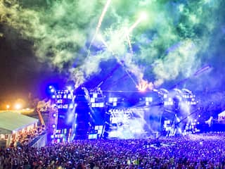 Dance Valley | NU - Het laatste nieuws het eerst op NU.nl
