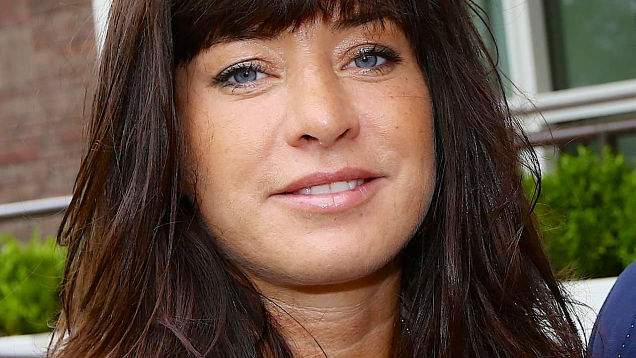 'Amanda Krabbé trouwt deze zomer nog' | Achterklap | NU.nl