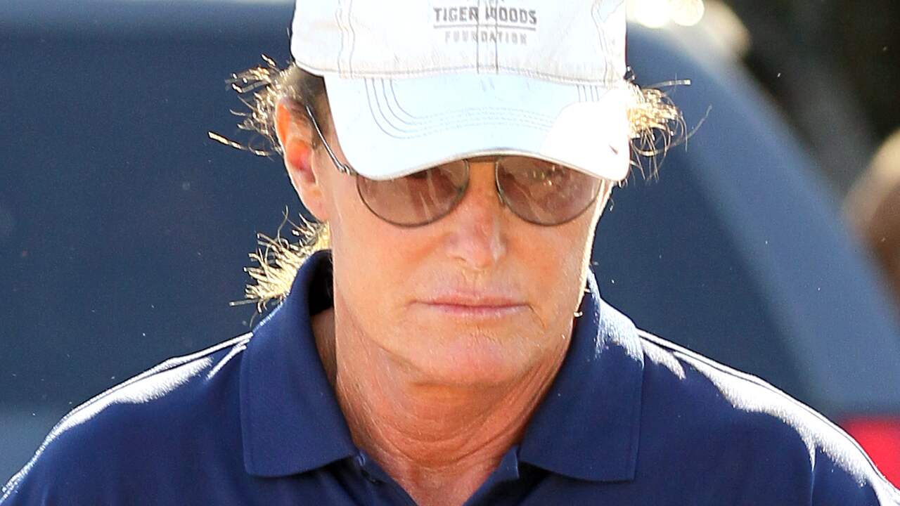 'Bruce Jenner gaat Kaitlyn heten' | Achterklap | NU.nl