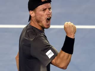 Lleyton Hewitt | NU - Het laatste nieuws het eerst op NU.nl