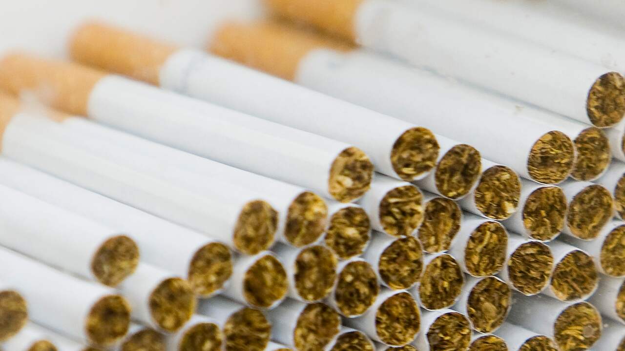 Philip Morris wil op termijn stoppen met verkoop traditionele sigaret ...