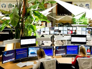 Corbion | NU - Het laatste nieuws het eerst op NU.nl