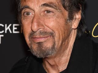 Al Pacino | NU - Het laatste nieuws het eerst op NU.nl
