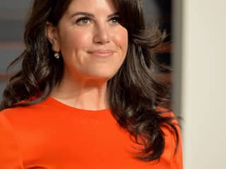 Monica Lewinsky | NU - Het laatste nieuws het eerst op NU.nl