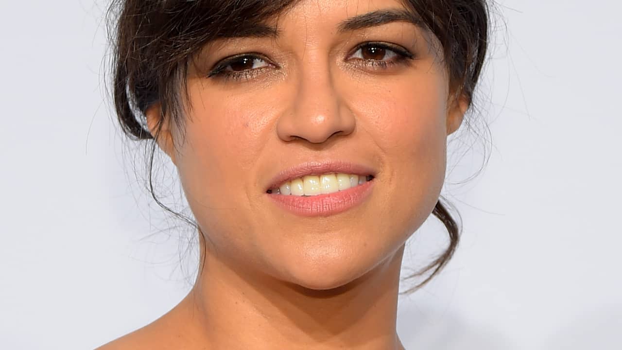 Actrice Michelle Rodriguez wil meer vrouwen in Fast and Furious-serie ...
