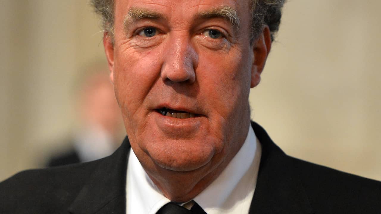 Jeremy Clarkson nog in drie extra afleveringen Top Gear te zien | Media ...