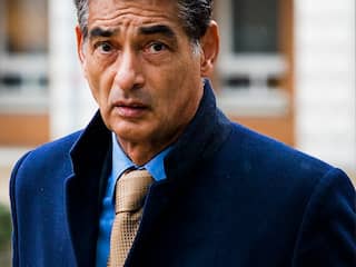 Gerard spong | NU - Het laatste nieuws het eerst op NU.nl