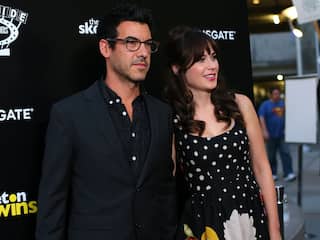 Zooey Deschanel | NU - Het laatste nieuws het eerst op NU.nl
