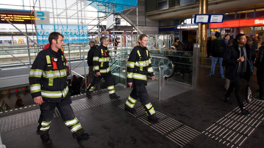 Grote stroomstoring treft Noord-Holland | Algemeen | NU.nl