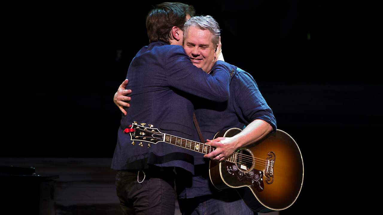 Thomas Acda heeft geen spijt van stoppen met De Munnik | Media en ...