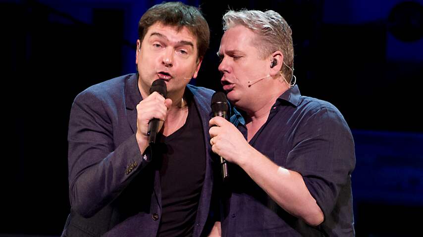 Laatste optreden voor Acda en De Munnik | Muziek | NU.nl