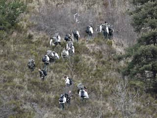 Germanwings | NU - Het laatste nieuws het eerst op NU.nl