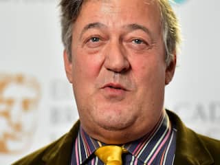 Stephen Fry | NU - Het laatste nieuws het eerst op NU.nl