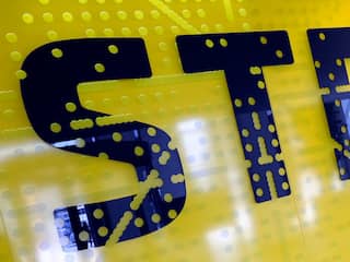 Stedin | NU - Het laatste nieuws het eerst op NU.nl