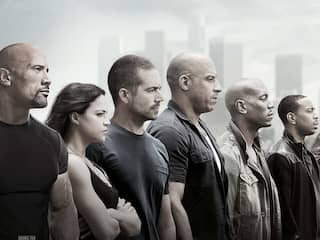 Fast & Furious | NU - Het laatste nieuws het eerst op NU.nl