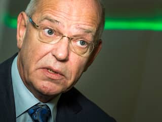 gerrit zalm | NU - Het laatste nieuws het eerst op NU.nl