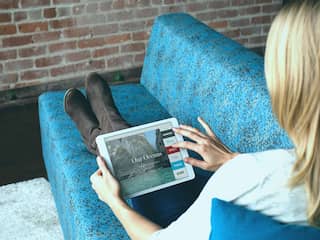 Adobe | NU - Het laatste nieuws het eerst op NU.nl