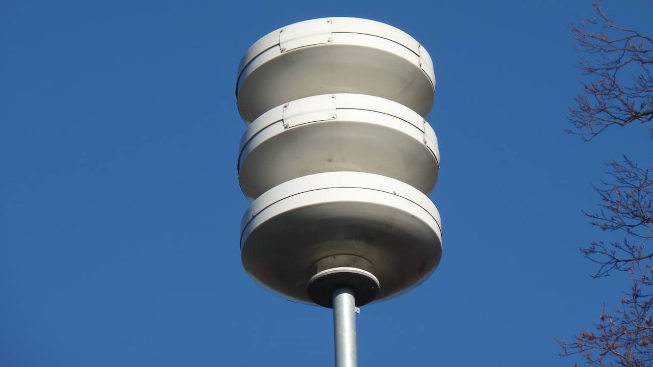 Het luchtalarm ligt onder vuur: kostenpost of redder in nood? | Tech ...