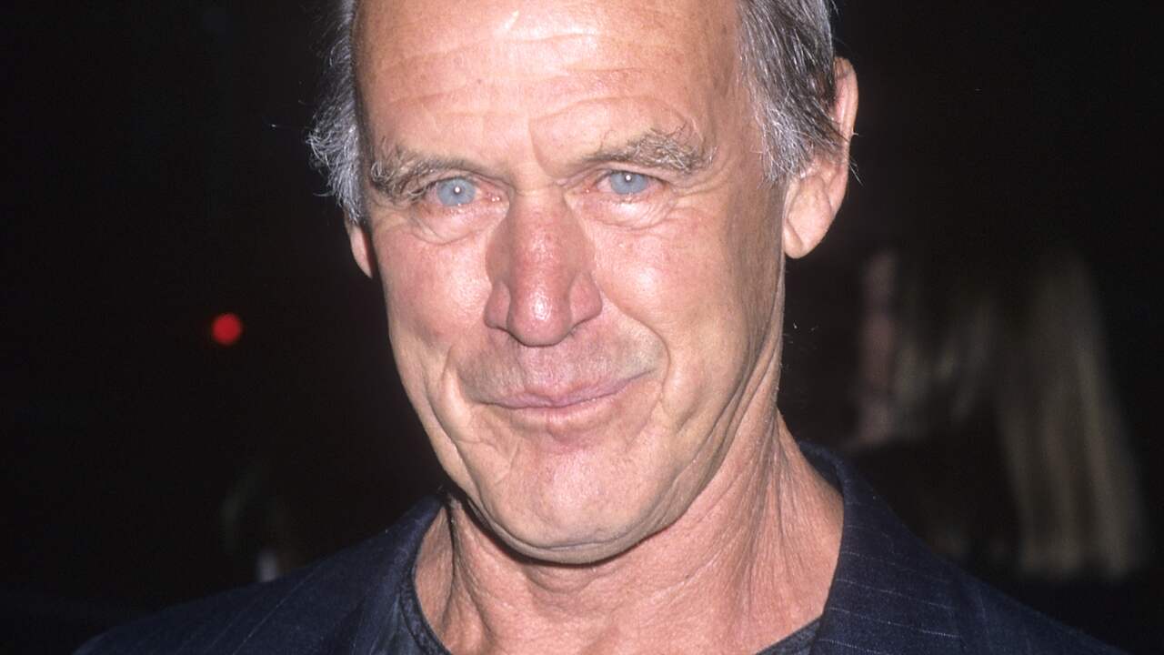 Acteur Geoffrey Lewis (79) overleden | Overig | NU.nl