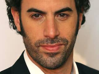Sacha Baron Cohen | NU - Het laatste nieuws het eerst op NU.nl