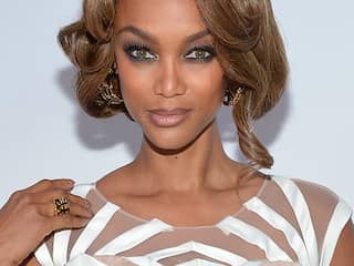 Tyra Banks | NU - Het laatste nieuws het eerst op NU.nl