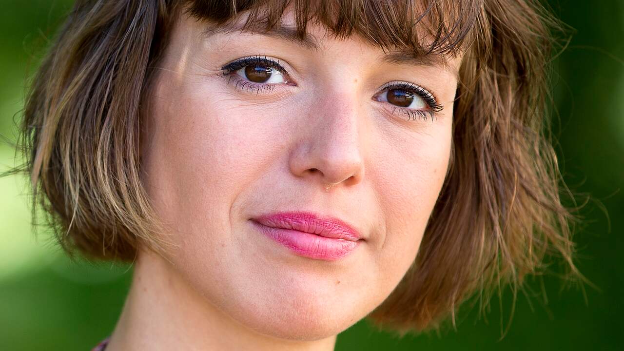 Markoesa Hamer in verwachting van eerste kind | Media, Cultuur en ...