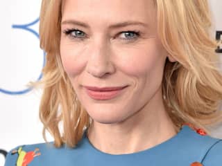 Cate Blanchett | NU - Het laatste nieuws het eerst op NU.nl