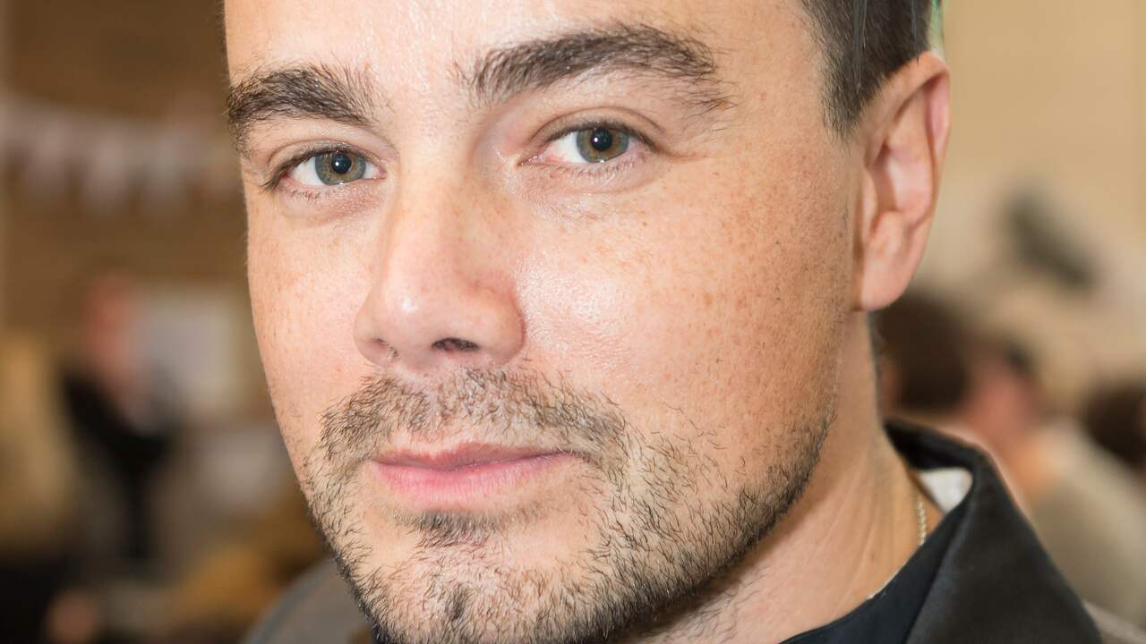 Dinand Woesthoff betrokken bij speedbootongeluk | NU.nl