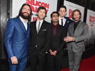 Silicon Valley | NU - Het laatste nieuws het eerst op NU.nl