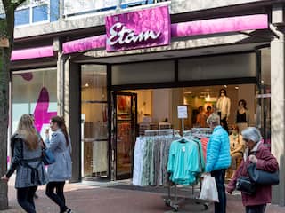 Miss Etam | NU - Het laatste nieuws het eerst op NU.nl