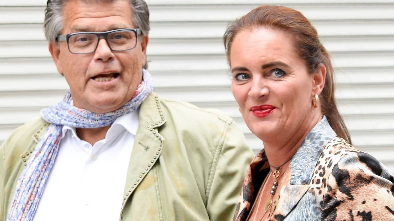 Vriendin Emile Ratelband overleden aan hersenbloeding | Media en ...