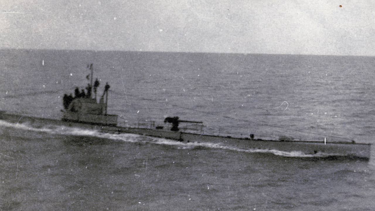 Zilverschat van 47 miljoen euro teruggevonden in gezonken schip ...