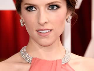 Anna Kendrick | NU - Het laatste nieuws het eerst op NU.nl