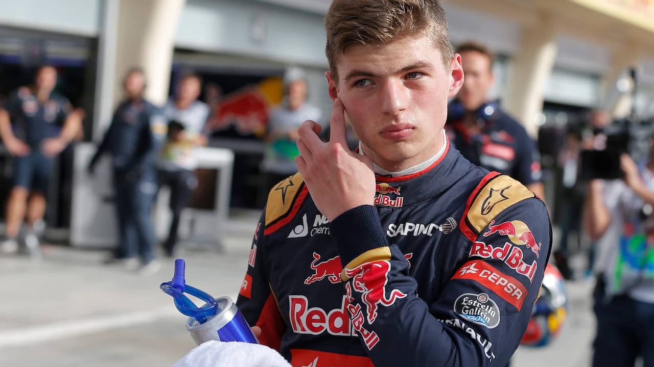 Max Verstappen hoopt op punten op bekend terrein | Sport | NU.nl