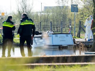 Drie mannen in sloep in Wateringen dood door koolmonoxide | Algemeen ...