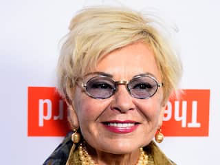 Roseanne Barr | NU - Het laatste nieuws het eerst op NU.nl