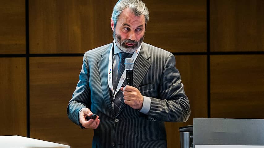 'Overheid moet meer druk uitoefenen op wielerwereld' | Sport | NU.nl