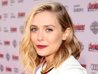 Elizabeth Olsen | NU - Het laatste nieuws het eerst op NU.nl